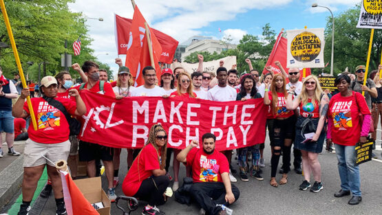 Communist Party USA – cpusa.org