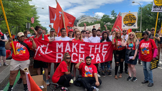 Communist Party USA – cpusa.org