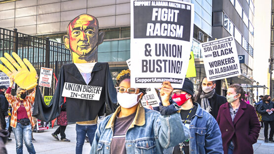 Communist Party USA – cpusa.org